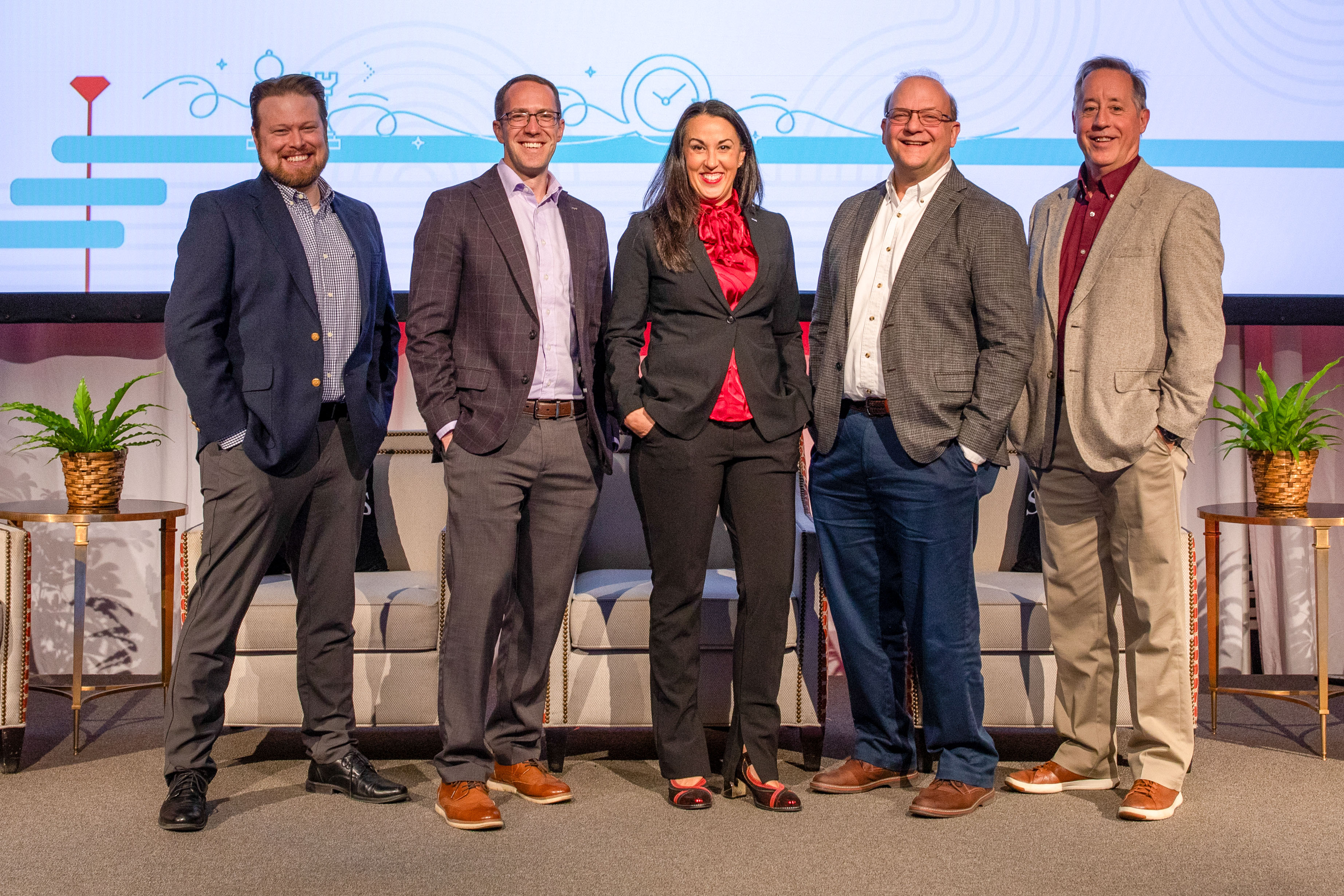 SFCS Architects Celebrates 105 Years as Senior Living Enters Largest ...