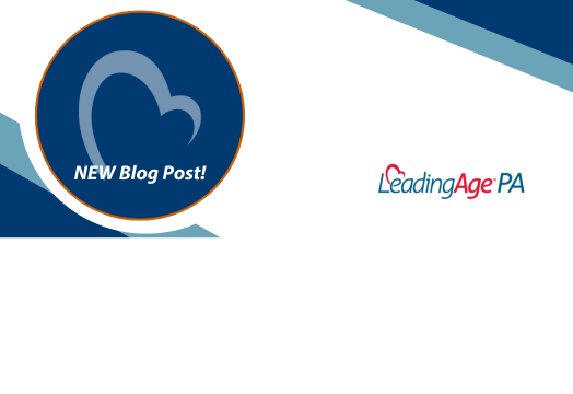 LeadingAge PA | Pennsylvania Association for Senior Services Providers ...