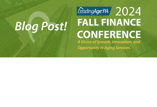 LeadingAge PA | Pennsylvania Association for Senior Services Providers ...