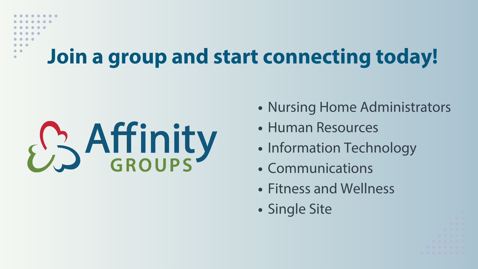 How to Start an Affinity Group at Work: A Step-by-Step Guide