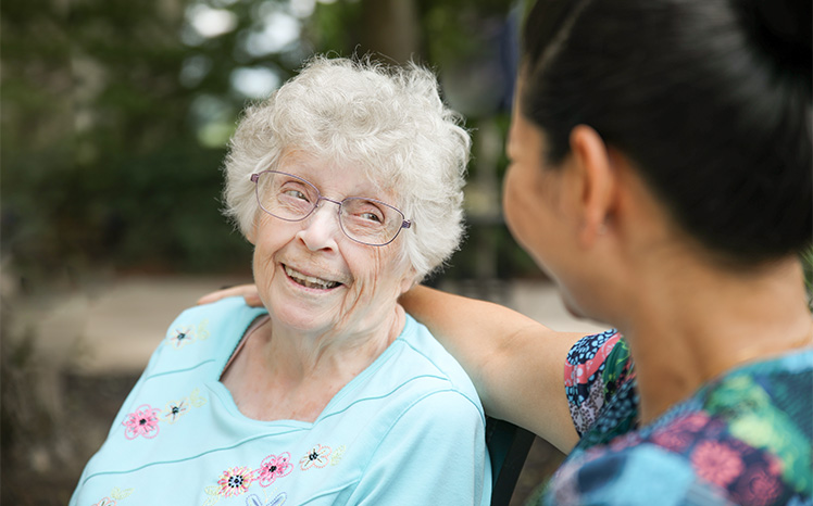 Home | LeadingAge PA