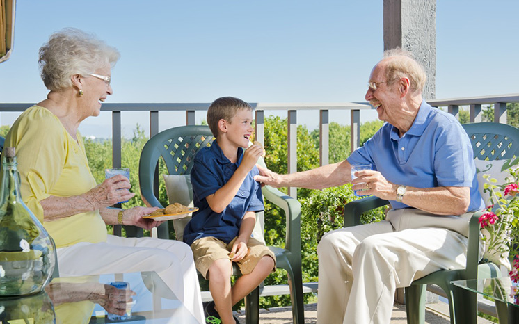 Home | LeadingAge PA