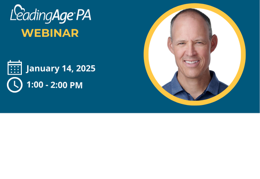 LeadingAge PA | Pennsylvania Association for Senior Services Providers ...