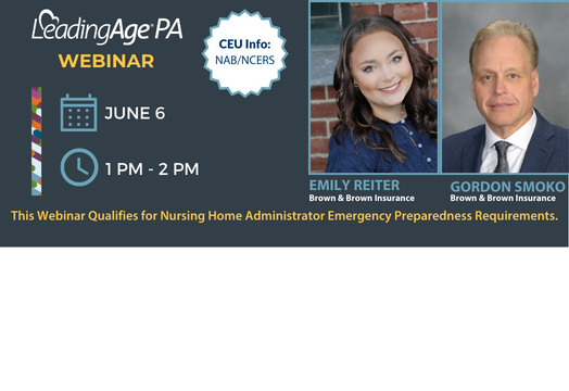 LeadingAge PA | Pennsylvania Association for Senior Services Providers ...