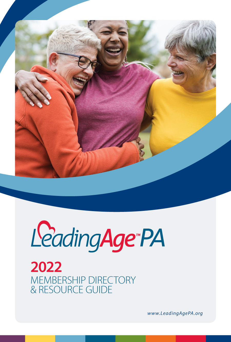 Provider & Partner Directories | LeadingAge PA