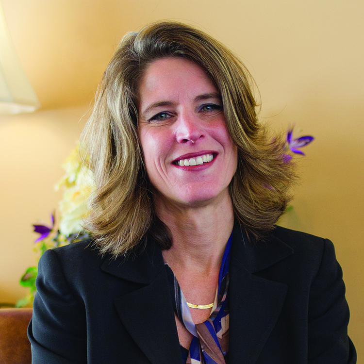Schwalm | LeadingAge PA