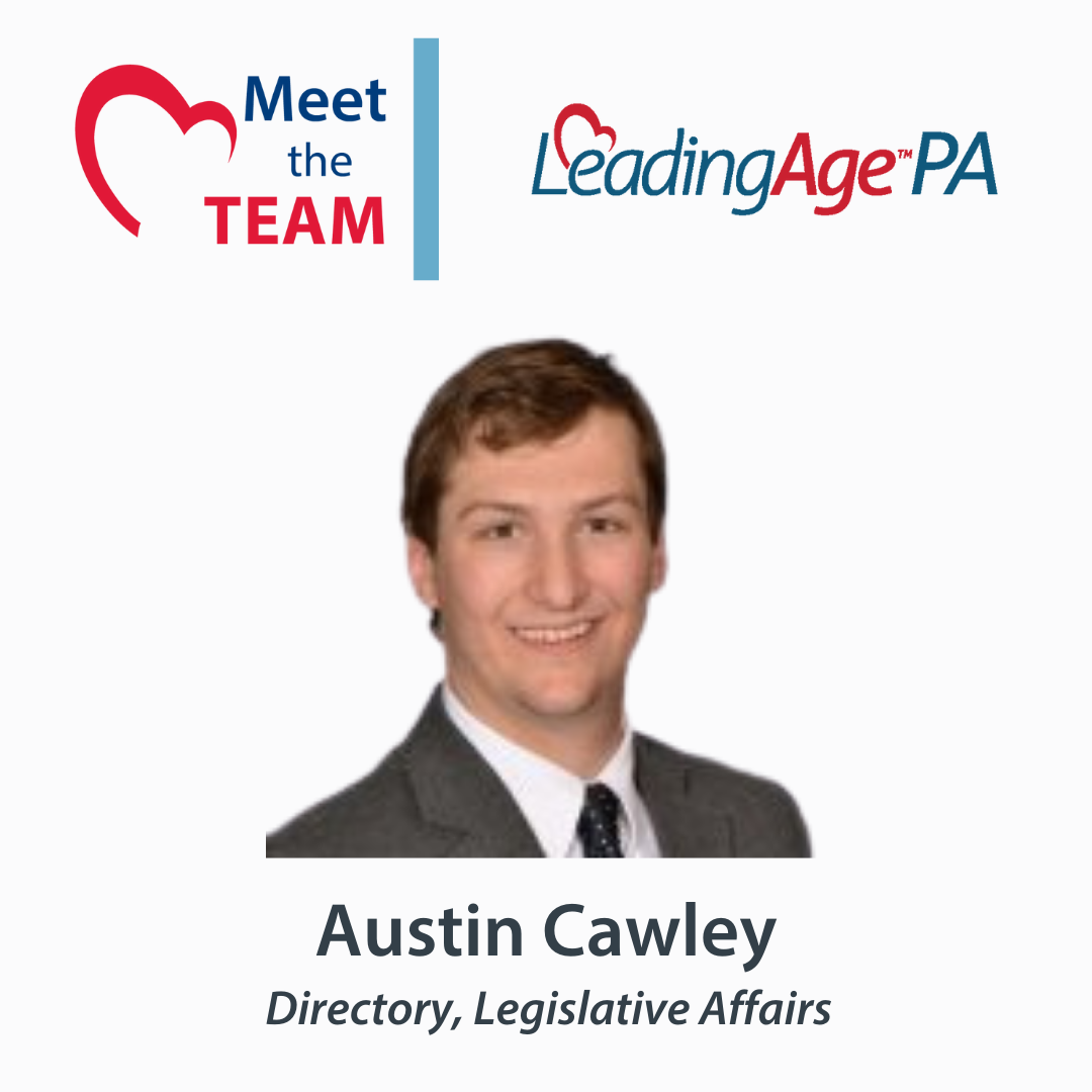 Cawley | LeadingAge PA
